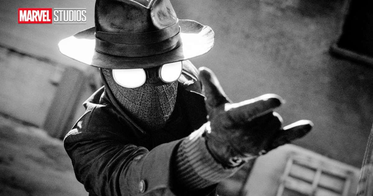 Spider-Man Noir: Release Date, Cast, and Nicolas Cage Details