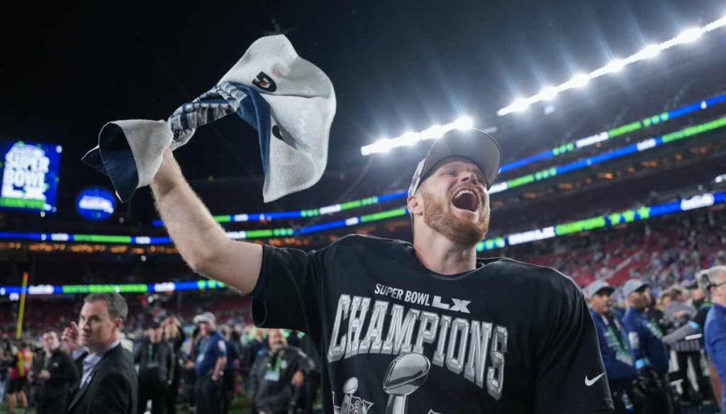 Super Bowl 2026 Highlights: Seahawks Soar to Glory