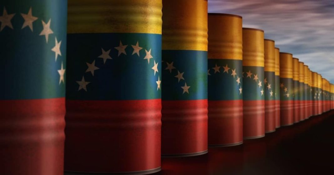 Venezuela Resumes Oil Exports Amid Major Political Upheaval