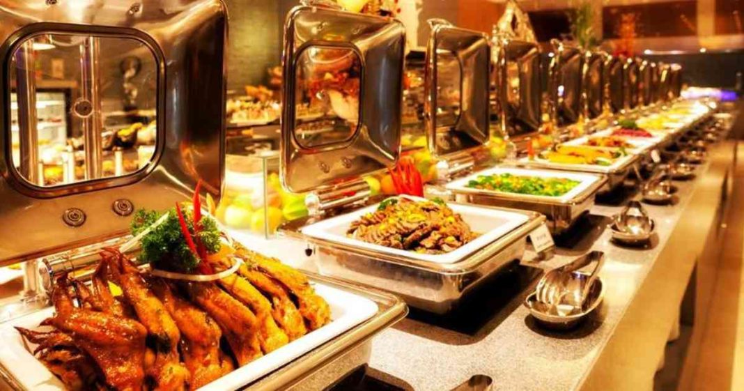 Best Iftar Buffets in Karachi: Make Your Iftaar More Delicious