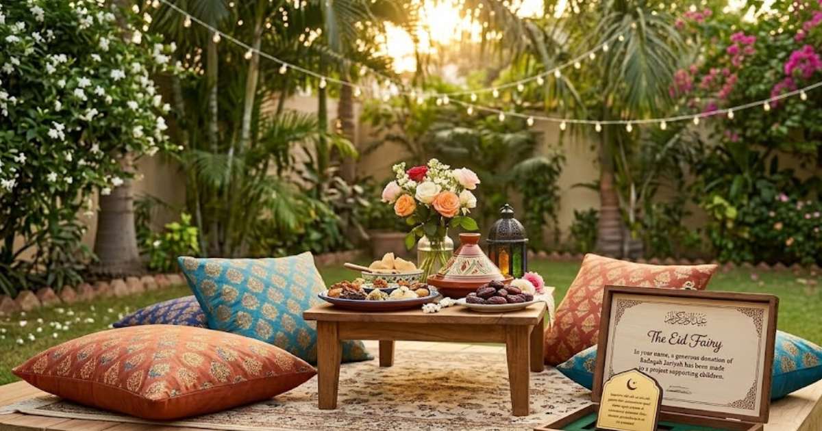 Best Eid Gifts 2026: Thoughtful Eidi Alternatives in Pakistan