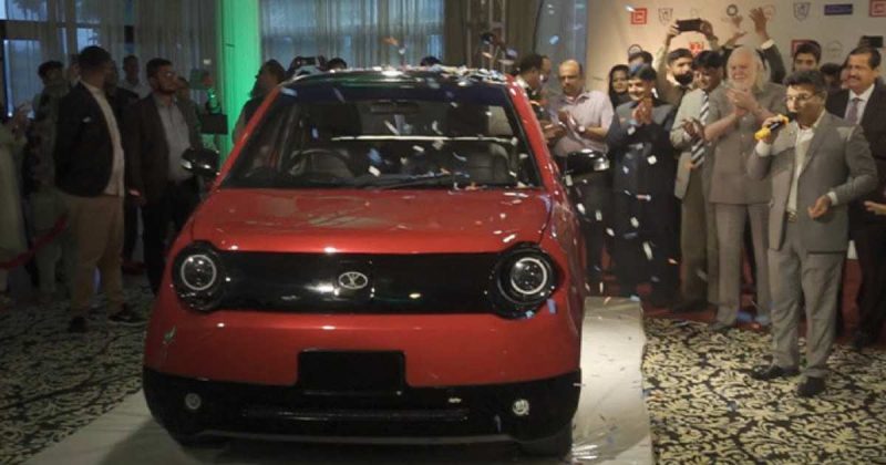Electric Vehicles in Pakistan: The Outlook for 2026