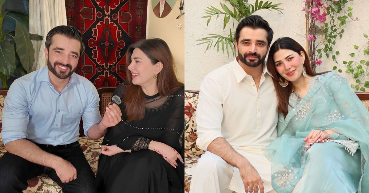 Why Hamza Ali Abbasi’s Rishta App Is Sparking So Much Debate