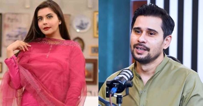 “Nida Yasir Ko Ghar Bhej Ke Unka Show Le leta,” - Tabish Hashmi