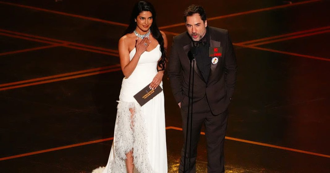 "Daal Gadot" Explained: Why Priyanka Chopra is Going Viral