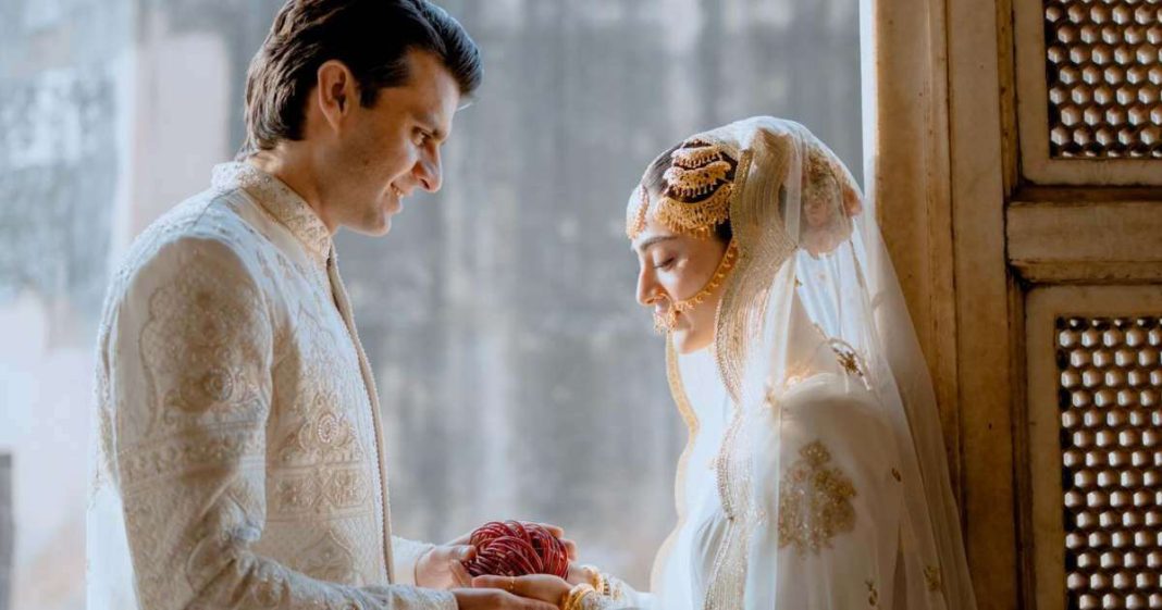 Hina Afridi Opens Up About Her Demands From Her Husband