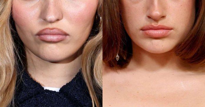 What is the Gen Z Pout? The New Selfie Trend Explained