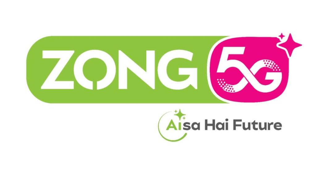 Zong Tops Pakistan’s Mobile Network Experience Rankings in Q1 2026 ...
