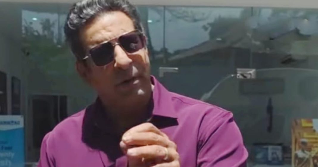 Karachi vs Lahore Food: Wasim Akram Weighs In