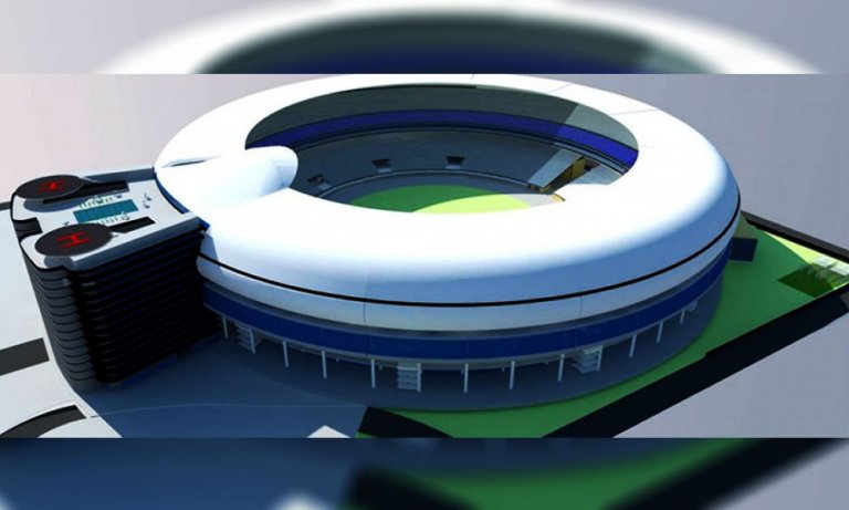 Islamabad Cricket Stadium Plans Approved, PCB Gets Green Signal ...