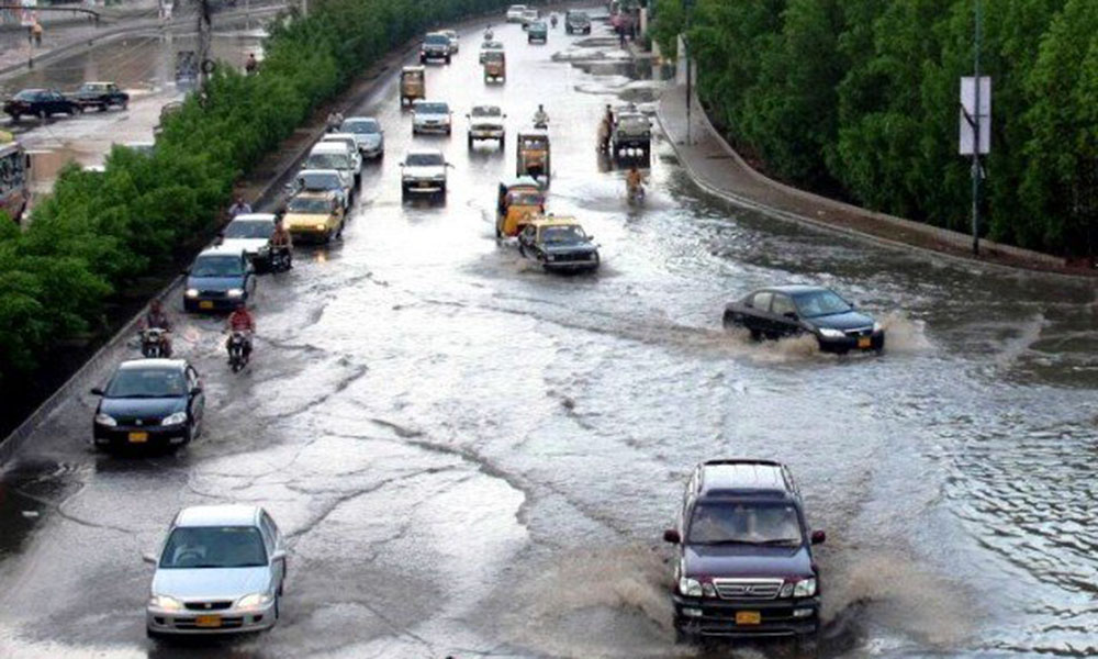 Monsoon Rains to hit Pakistan Next Week - Brandsynario Monsoon Rains to hit Pakistan Next Week - Brandsynario