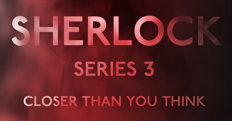 Sherlock Season 3 Trailer Verifies that #SherlockLives - Brandsynario Sherlock Season 3 Trailer Verifies that #SherlockLives - Brandsynario