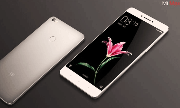 Xiaomi Mi Max Smartphone With 6.44-inch Screen Launched - Brandsynario Xiaomi Mi Max Smartphone With 6.44-inch Screen Launched - Brandsynario