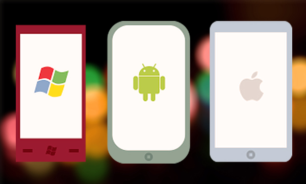 Android Leads OS Mobile Market with 81% Lion's Share in 2015 - Brandsynario Android Leads OS Mobile Market with 81% Lion's Share in 2015 - Brandsynario