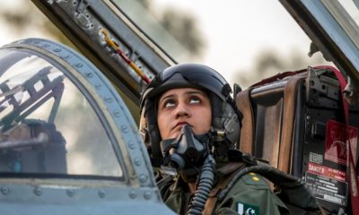 14 Pakistani Female Pilots Who Dared to Conquer the Skies! - Brandsynario