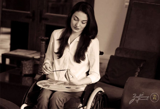 Two Pakistani Women In Bbcs 100 Inspirational Women Of 2015 Brandsynario