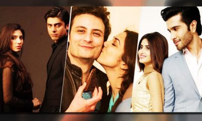 13 Iconic Pakistani TV Couples We Fell in Love With
